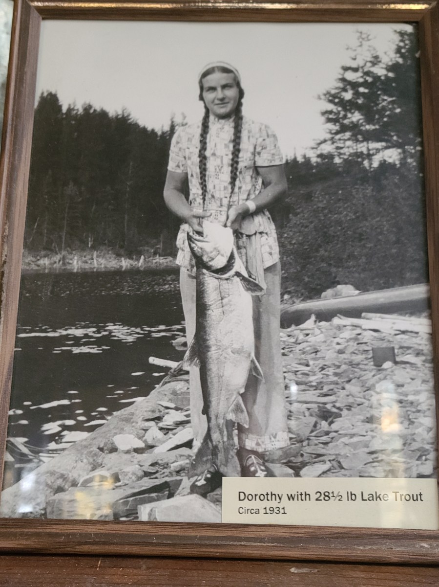 The Root Beer Lady: A True Story | Marie's Meanderings
